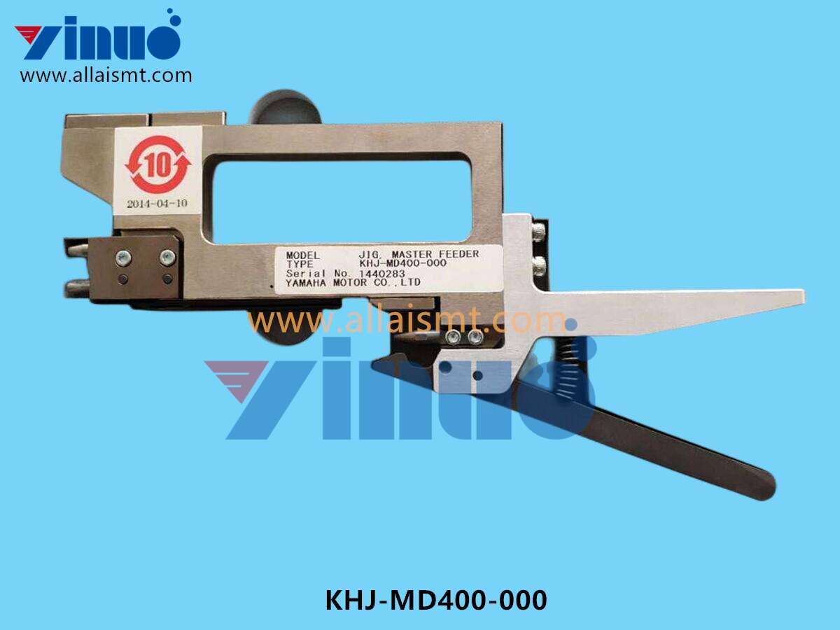 KHJ-MD400-000 Electric Feeder Calibration - Yinuo Electronics provides ...