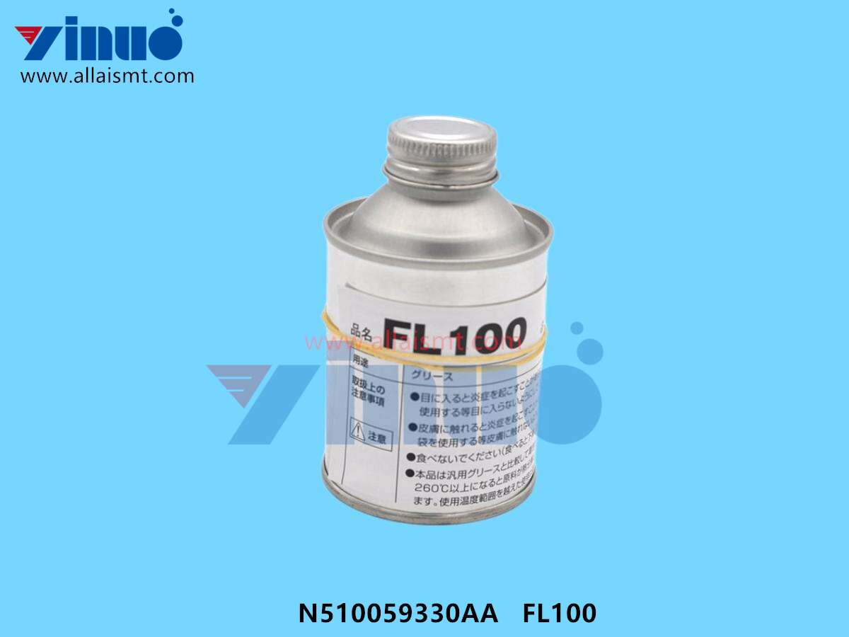FL100 NPM Grease N510059330AA - Yinuo Electronics provides professional ...