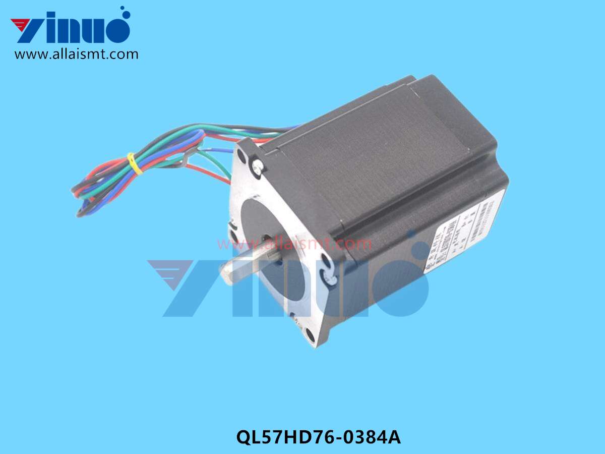 Sepper Motor QL57HD76-0384A - Yinuo Electronics provides professional ...