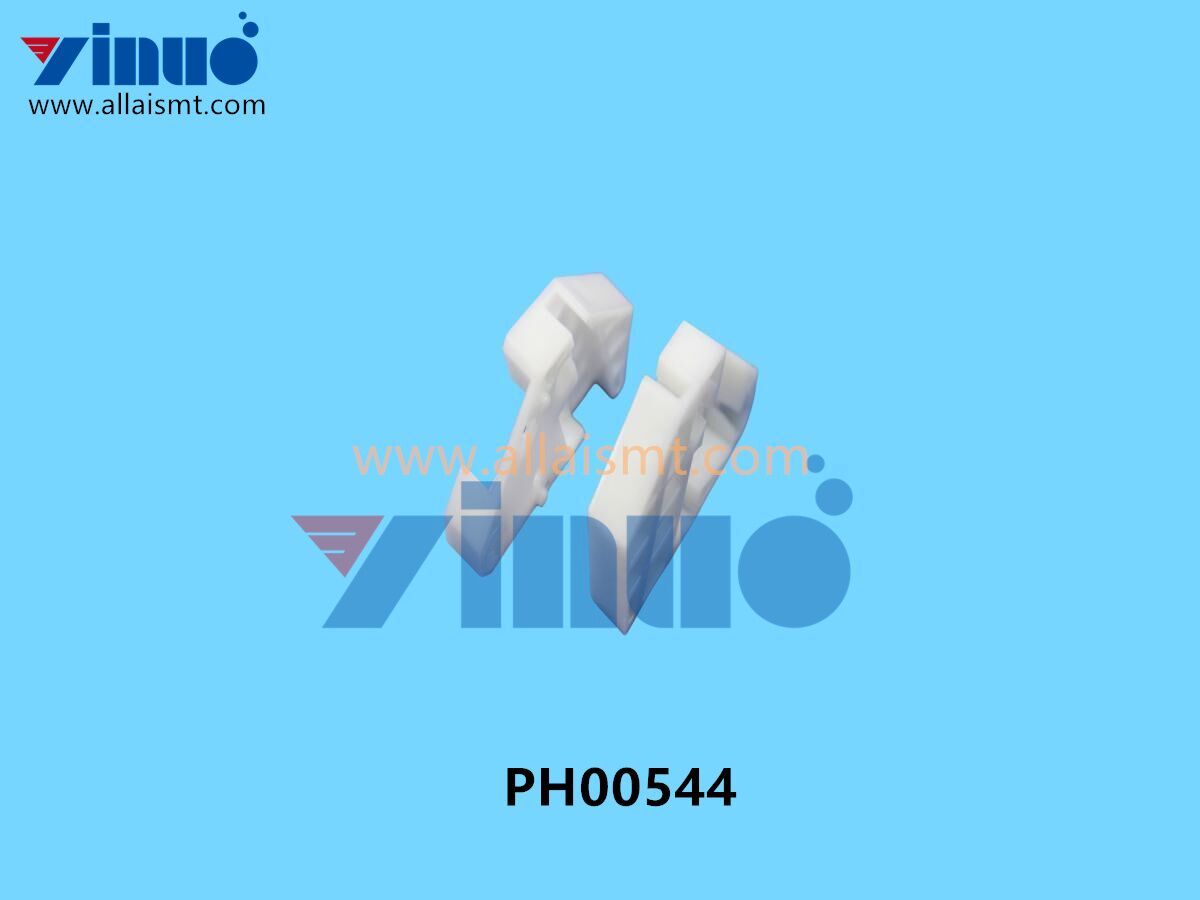 PH00544 FUJI NXT Feeder BKT, CLAMP - Yinuo Electronics provides ...