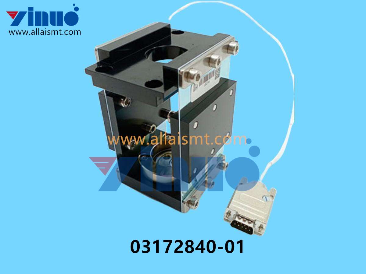 03172840-01 SIEMENS ASM Starin Gauge Force Fback - Yinuo Electronics ...