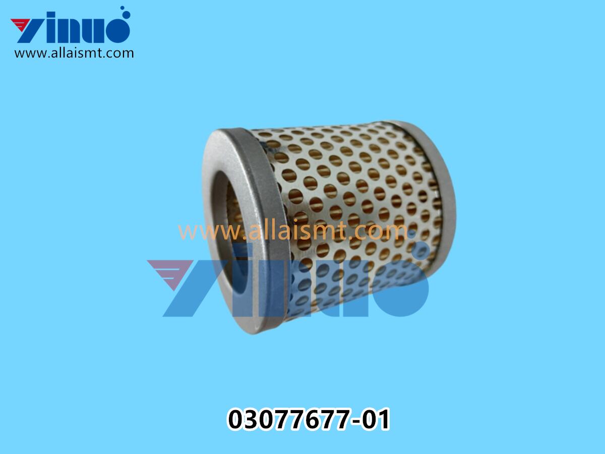 SIEMENS ASM 03077677-01 FILTER CARTRIDGES FOR BECKER F10 - Yinuo ...